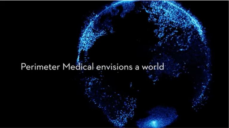 Leading the way in intraoperative medical imaging | Perimeter Medical