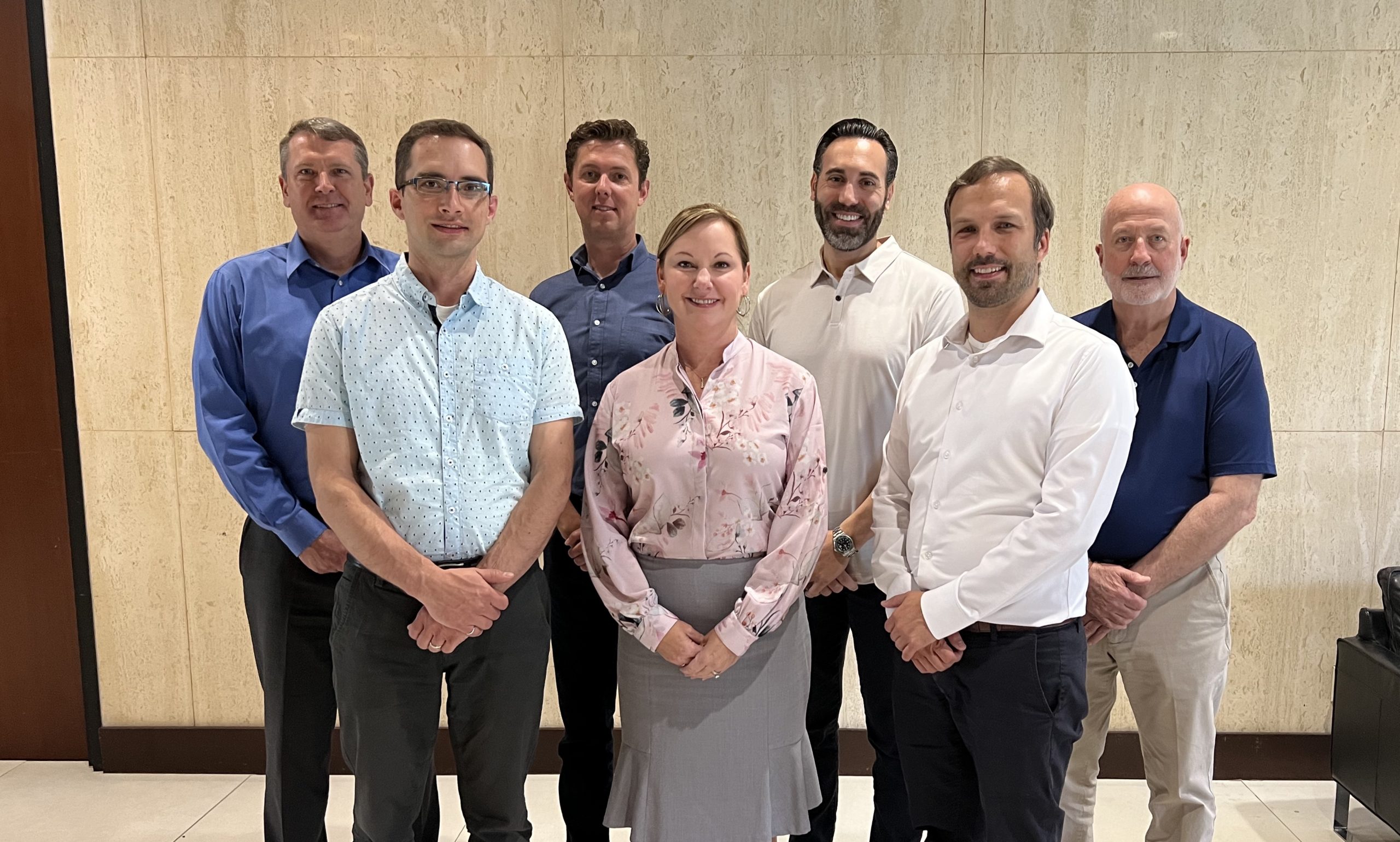 Meet the Perimeter Medical Imaging team | Perimeter Medical