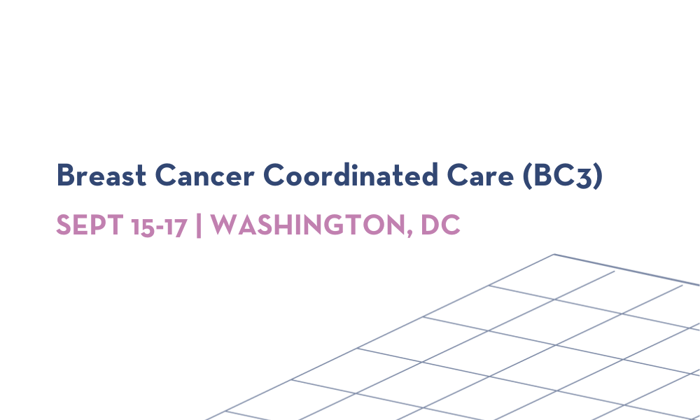 Breast Cancer Coordinated Care (BC3) | Perimeter Medical