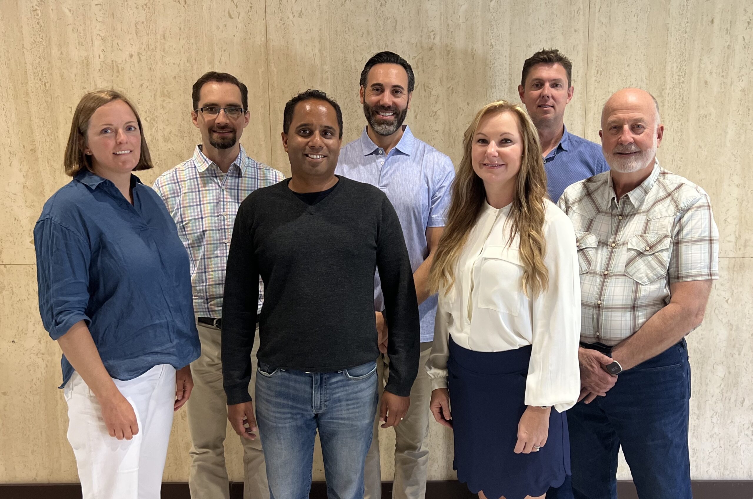 Meet the Perimeter Medical Imaging team | Perimeter Medical