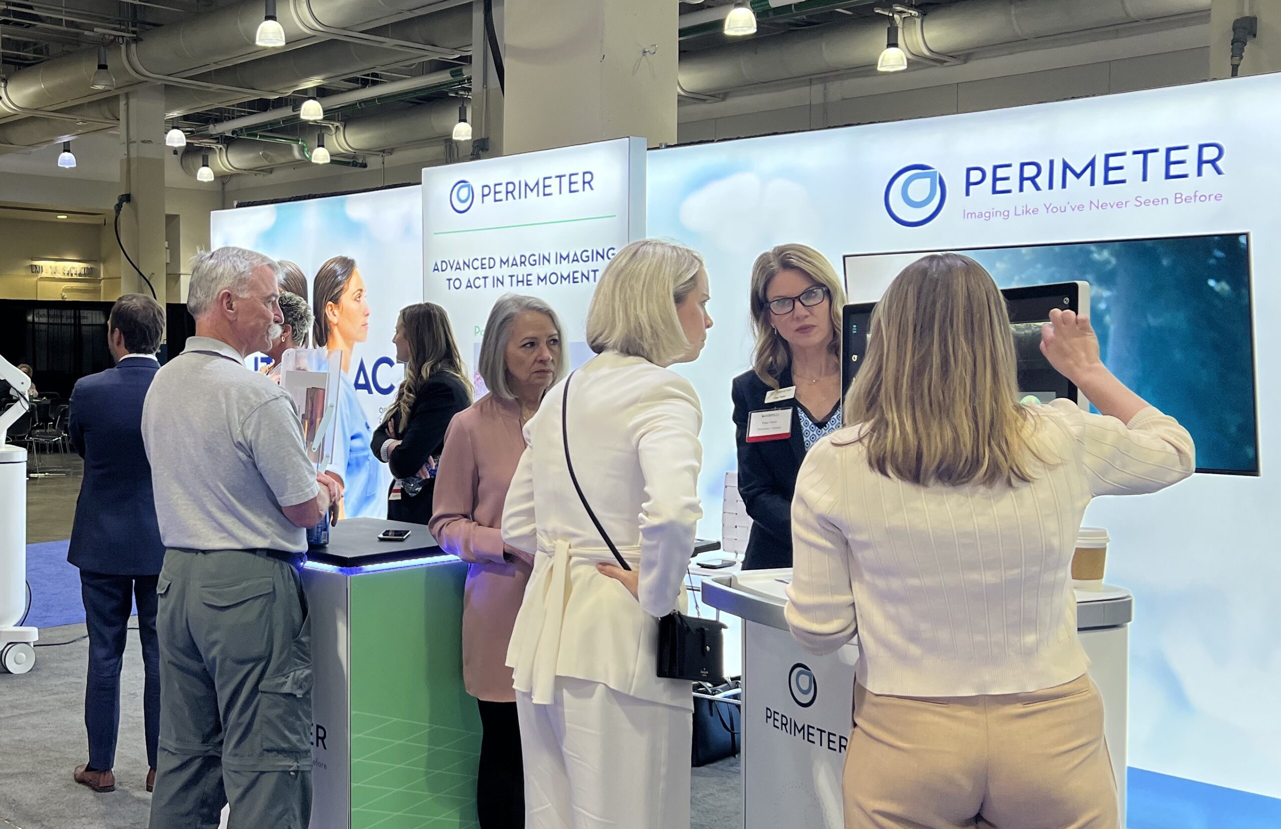 News and Events | Perimeter Medical