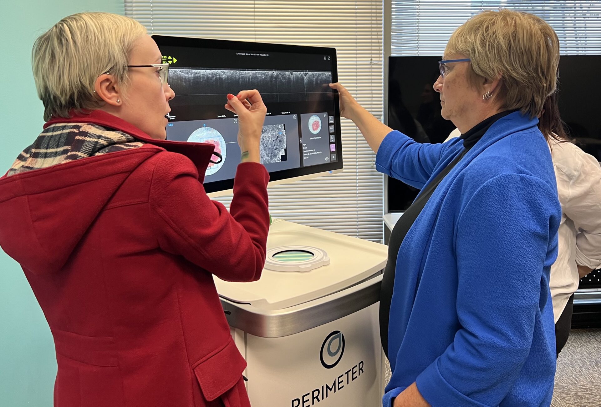 Join a company that’s revolutionizing medical imaging for cancer ...