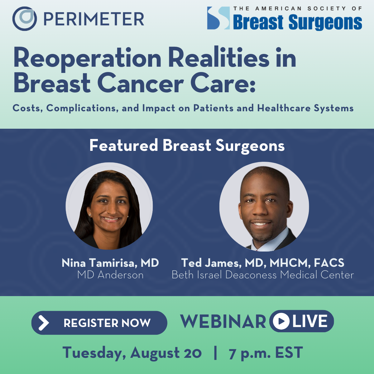 Perimeter + ASBrS Webinar: Clearer Margins. Greater Confidence ...