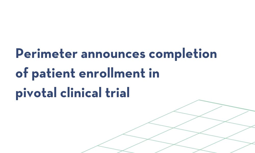 News and Events | Perimeter Medical