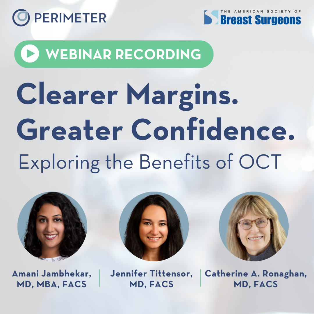 Perimeter + ASBrS Webinar: Clearer Margins. Greater Confidence ...